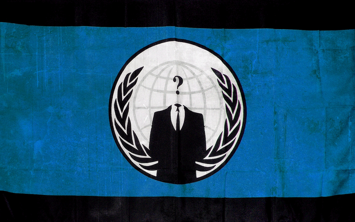 Anonymous: The Face of Technology and Secrecy