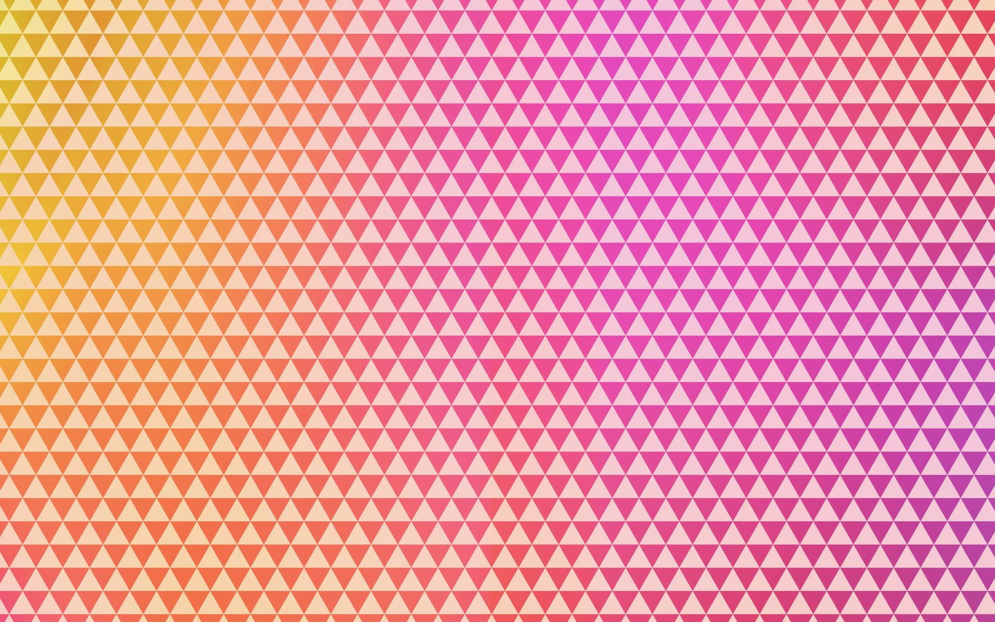 Download Abstract Triangle Image