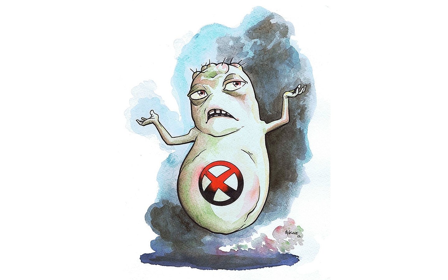 Doop - Desktop Wallpapers, Phone Wallpaper, PFP, Gifs, and More!