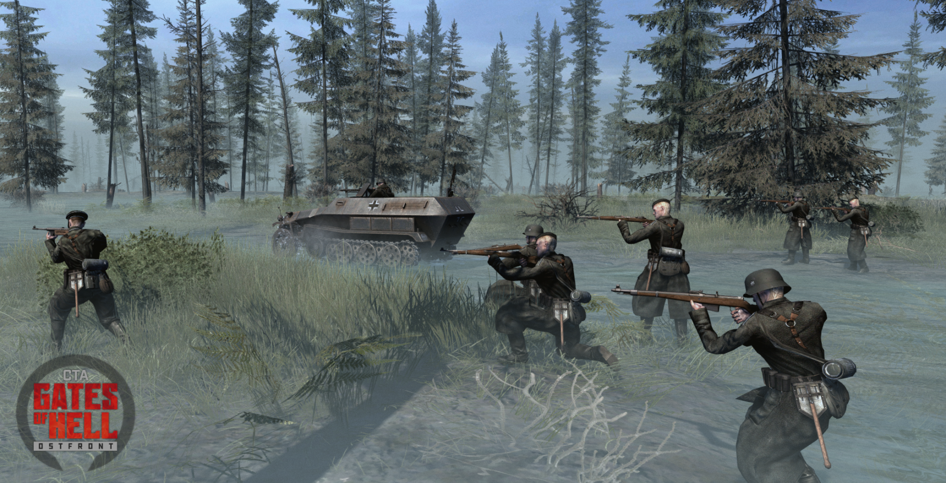 Download Video Game Call To Arms Image