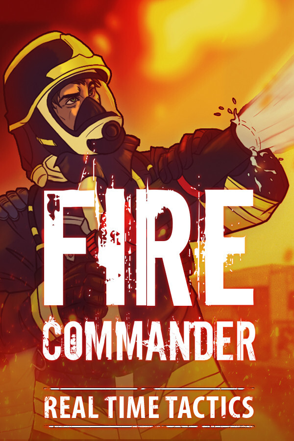 Download Video Game Fire Commander Image