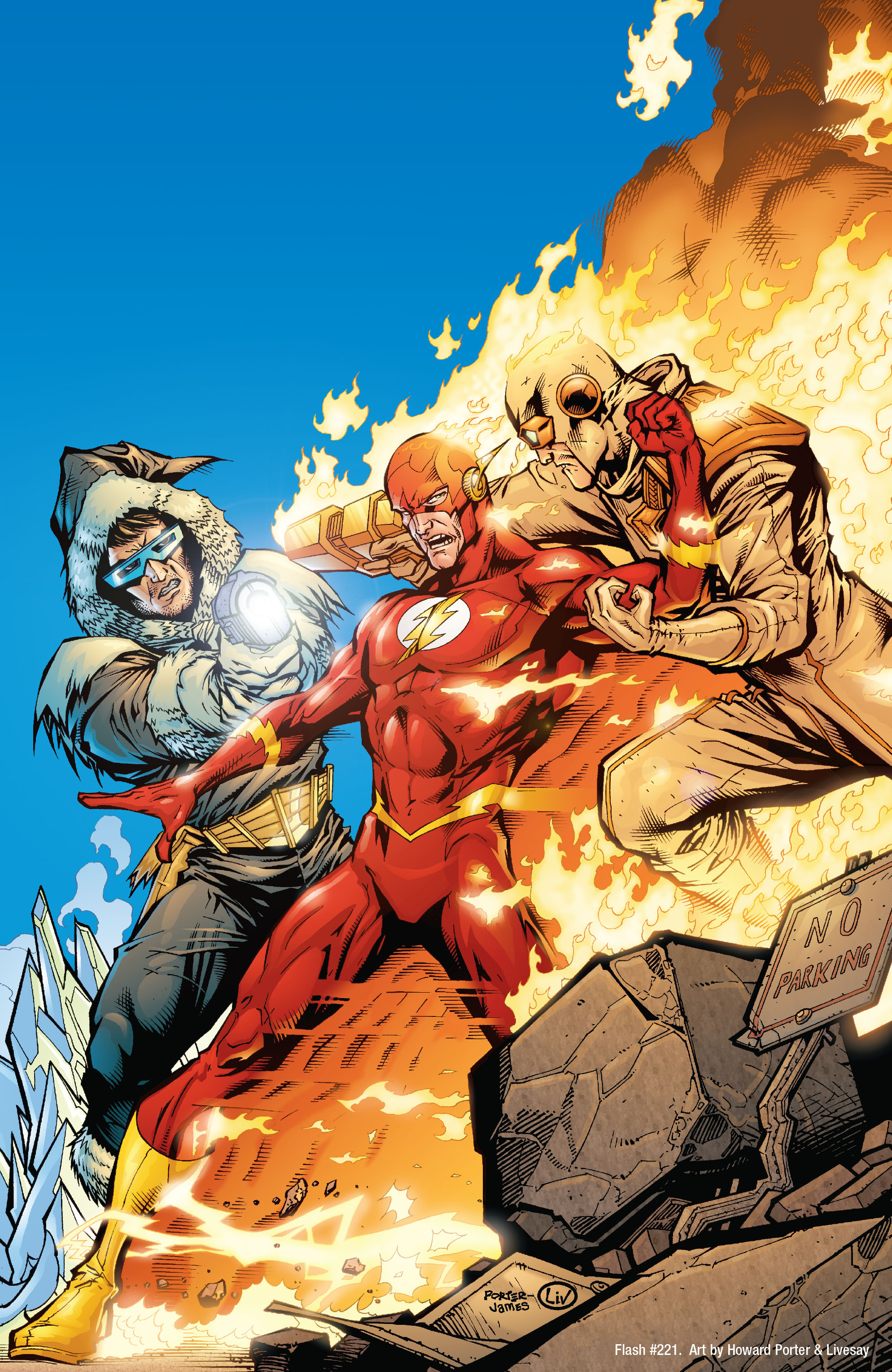 Flash Picture - Image Abyss