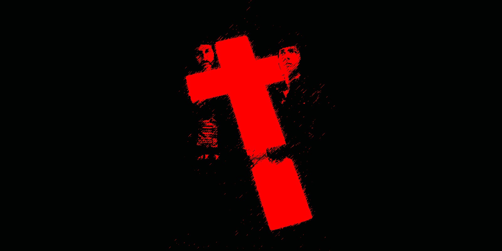 Justice Band Background