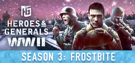 Heroes & Generals Picture - Image Abyss