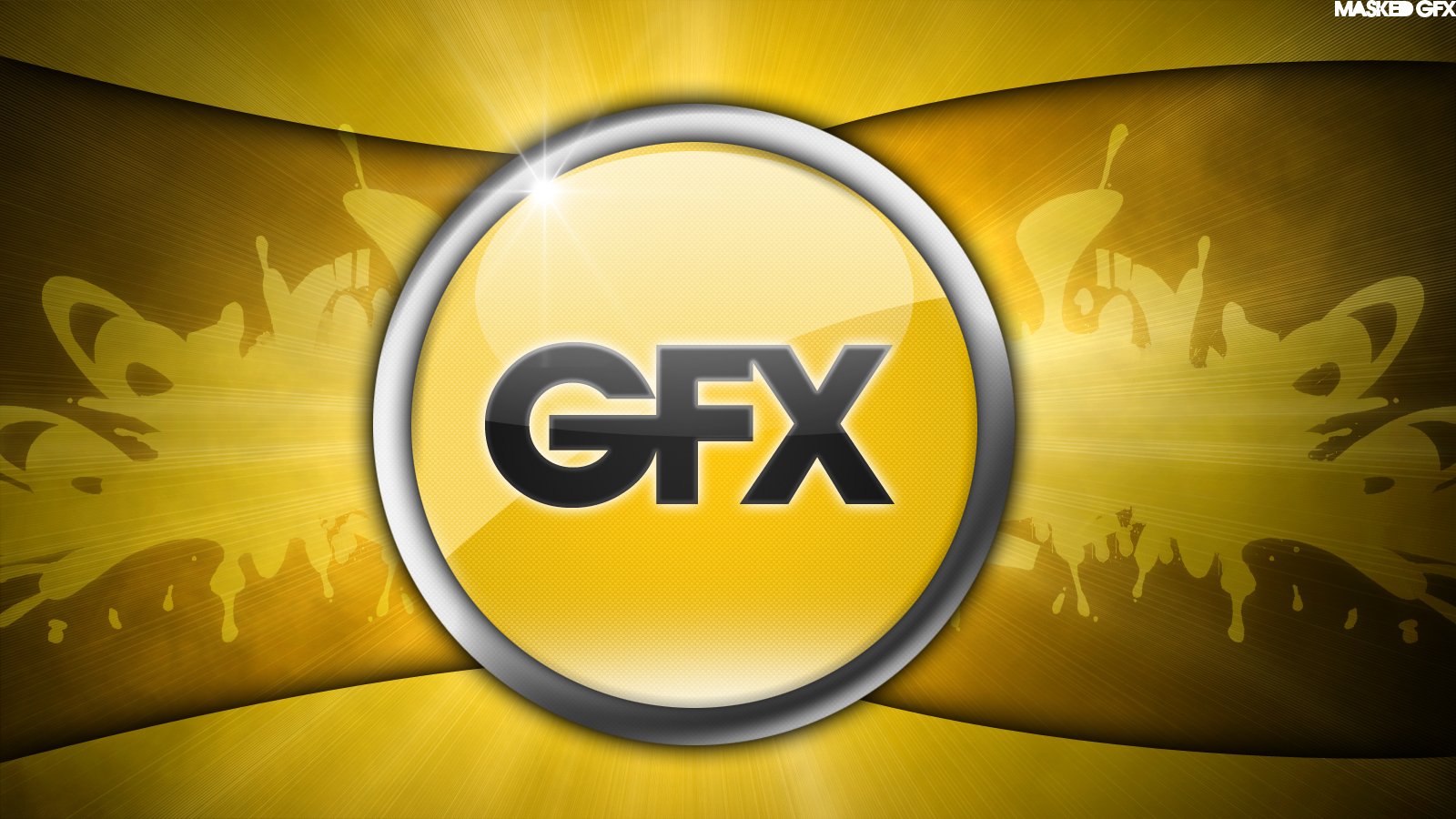 Graphic Effects by MasKeDGFX