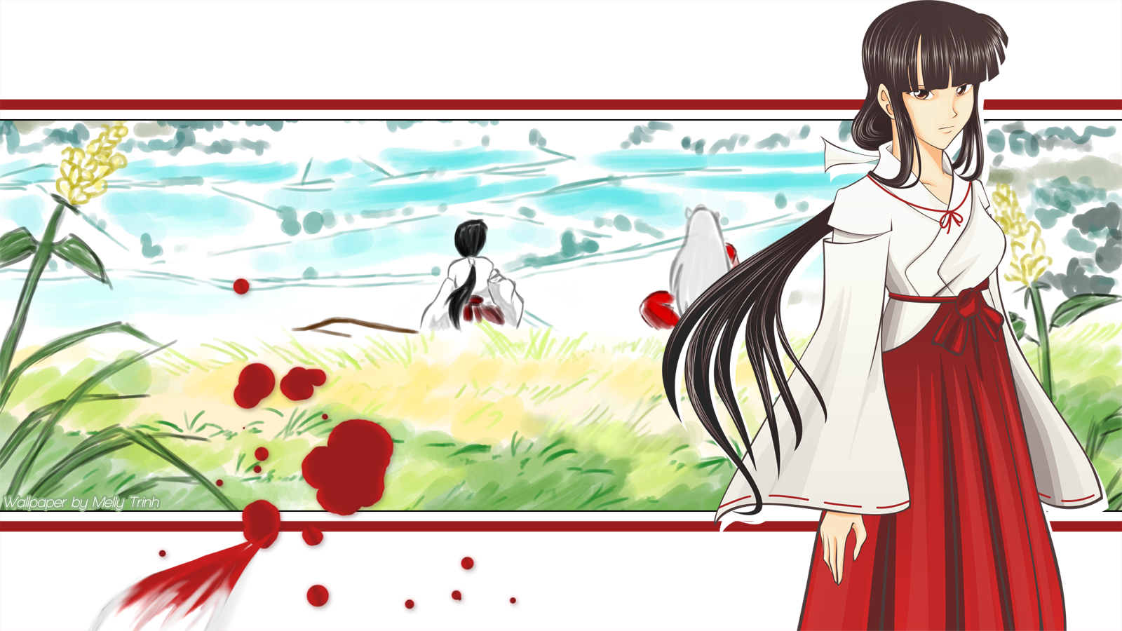 InuYasha: A World of Adventure and Mystique