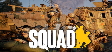 Download Video Game Squad Image