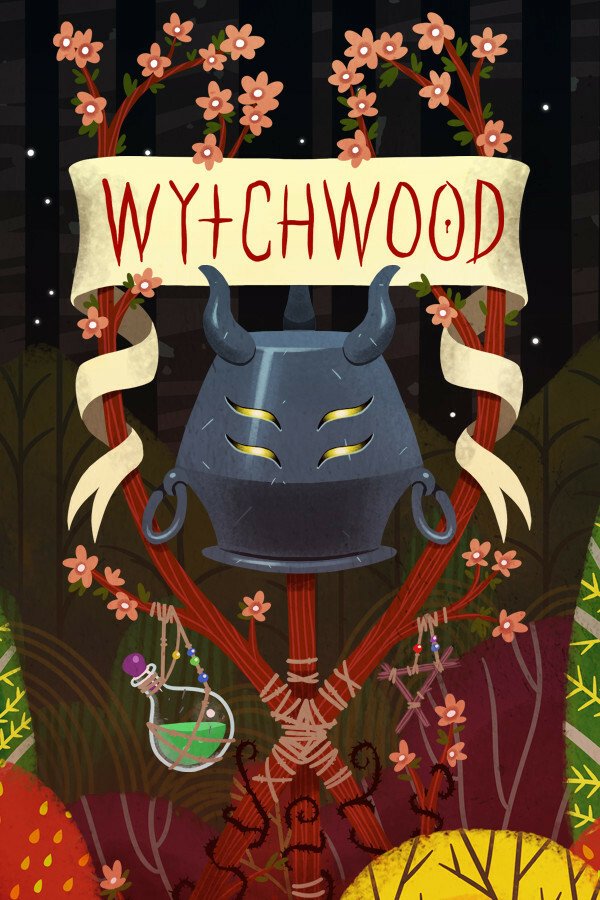 Wytchwood - Desktop Wallpapers, Phone Wallpaper, PFP, Gifs, and More!