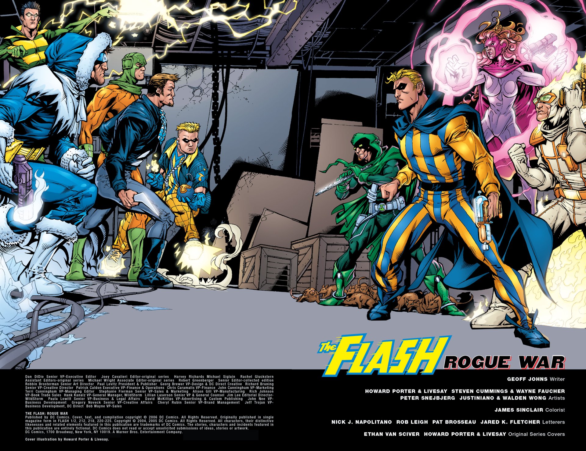 Download Comic Flash Image