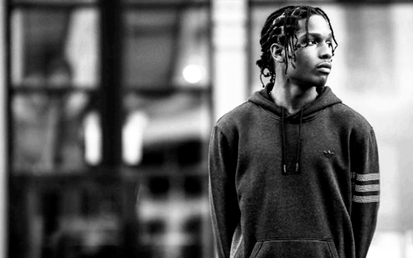 A$AP Rocky - Desktop Wallpapers, Phone Wallpaper, PFP, Gifs, and More!
