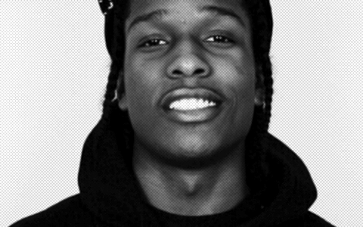 A$AP Rocky - Desktop Wallpapers, Phone Wallpaper, PFP, Gifs, and More!