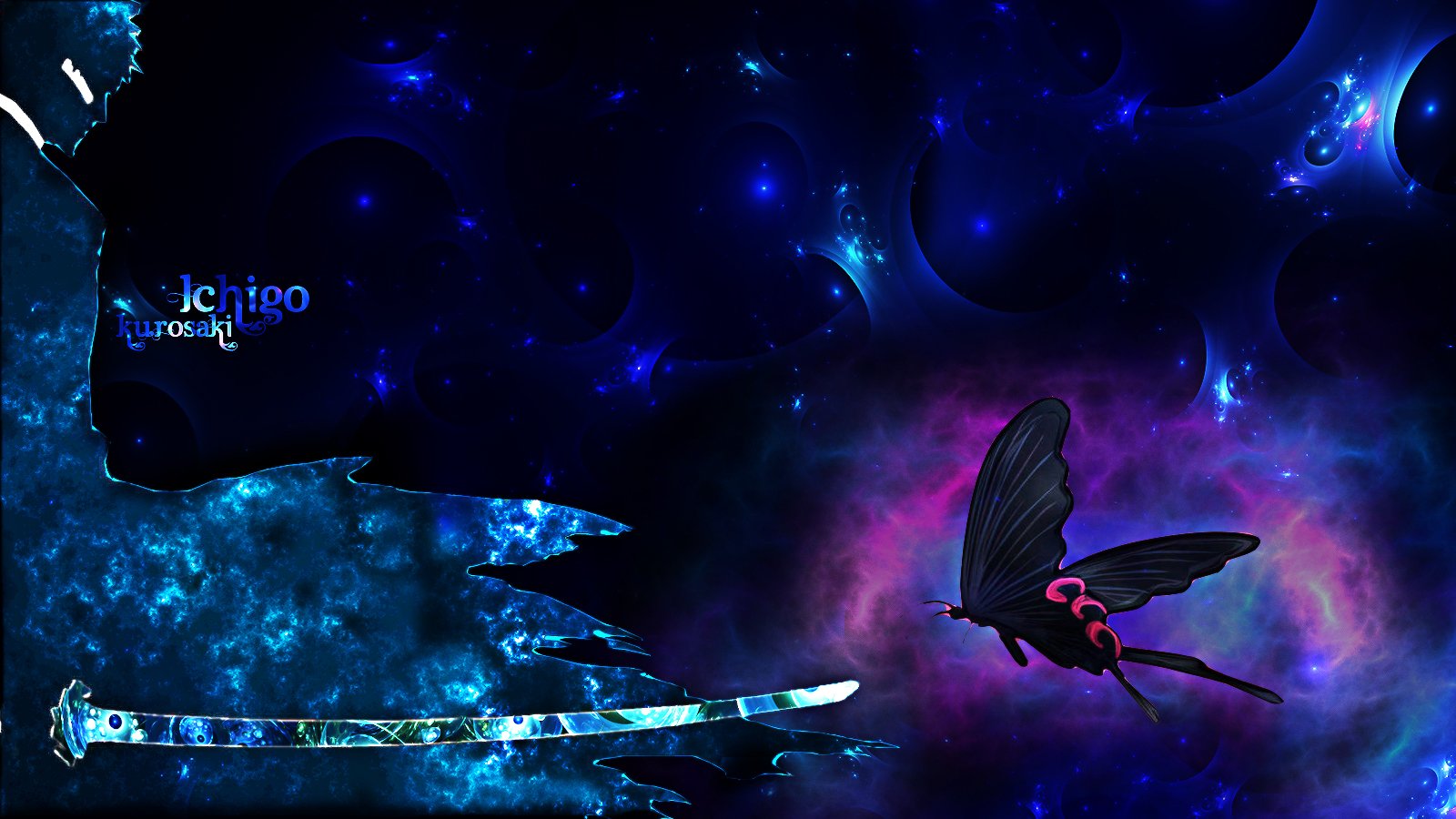 Ichigo Kurosaki: The Soul Reaper of Bleach