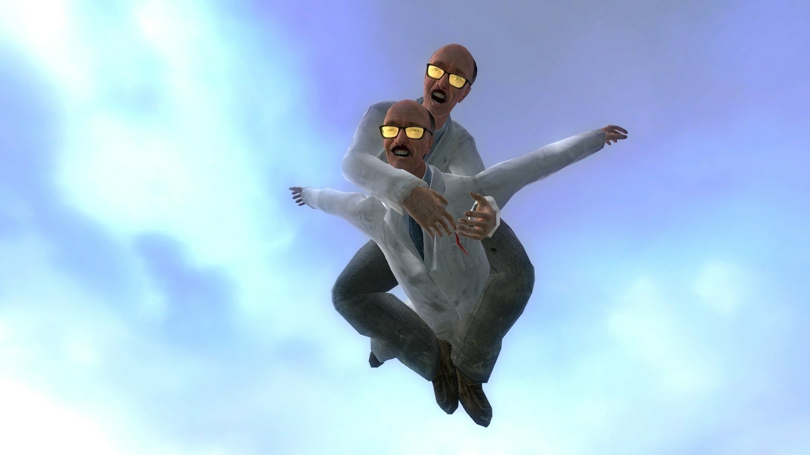 Half-life - Desktop Wallpapers, Phone Wallpaper, PFP, Gifs, and More!