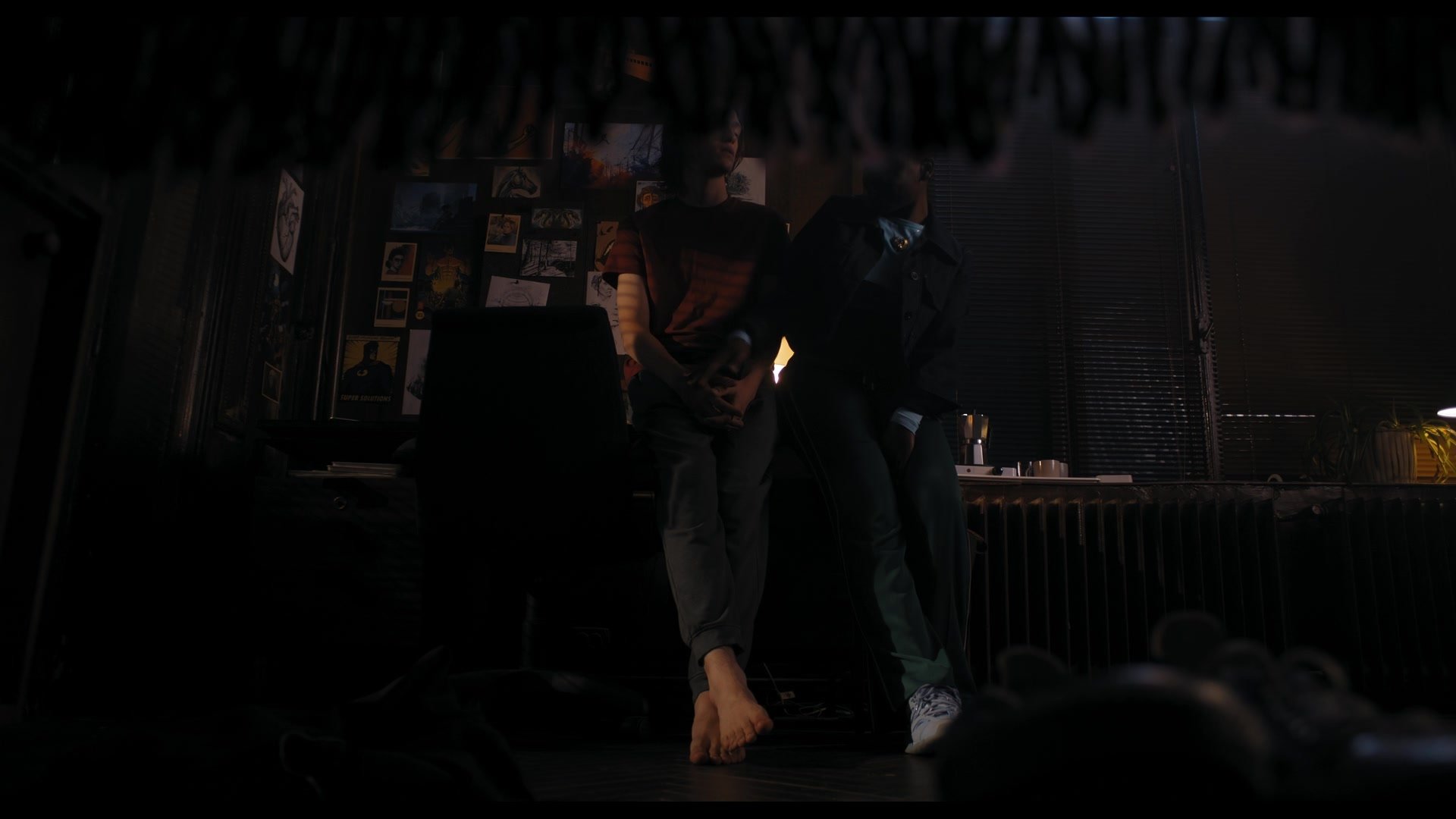 Wednesday - Desktop Wallpapers, Phone Wallpaper, PFP, Gifs, and More!