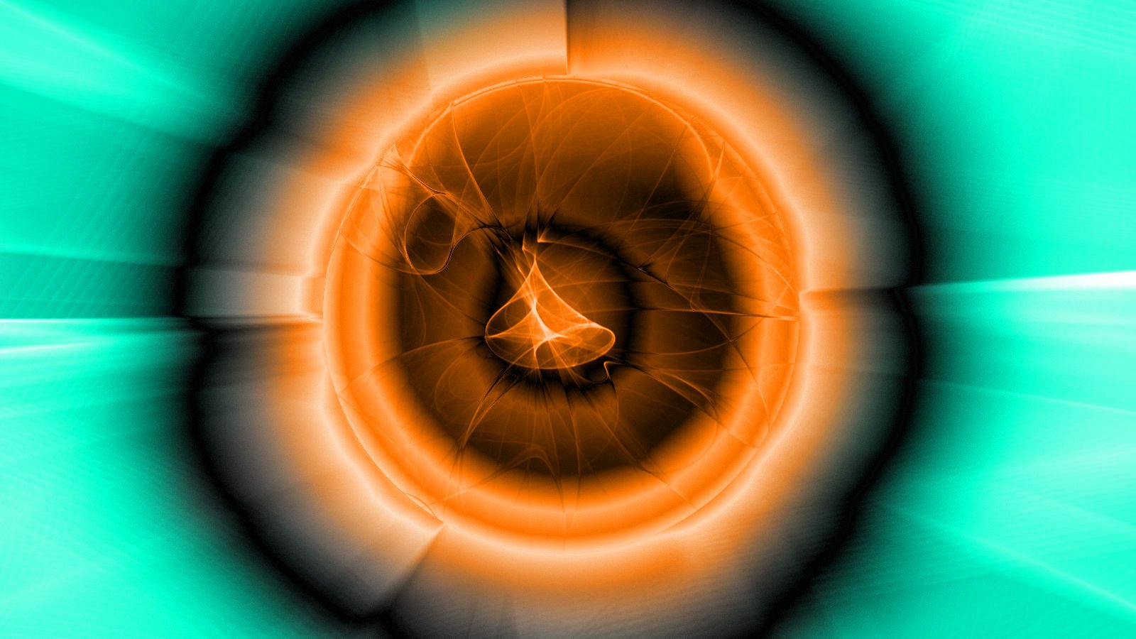 can't get through by excent