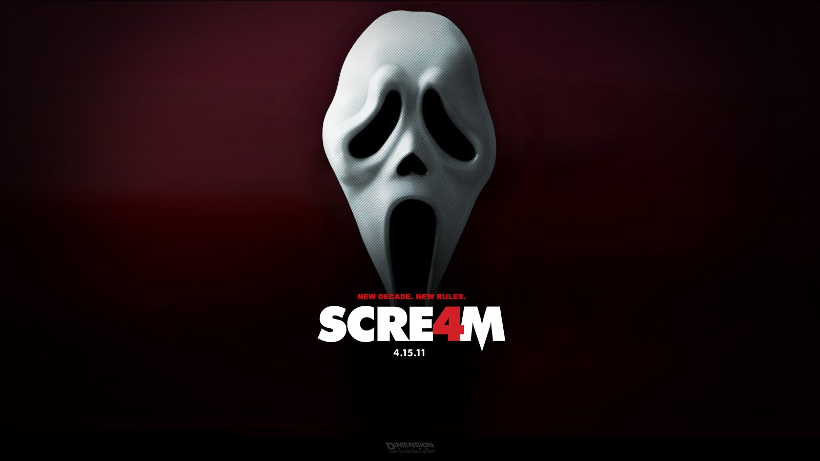 Scream 4 - Desktop Wallpapers, Phone Wallpaper, PFP, Gifs, and More!