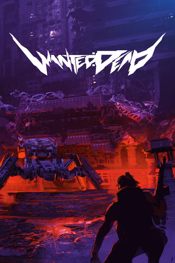 Download Video Game Wanted: Dead Image