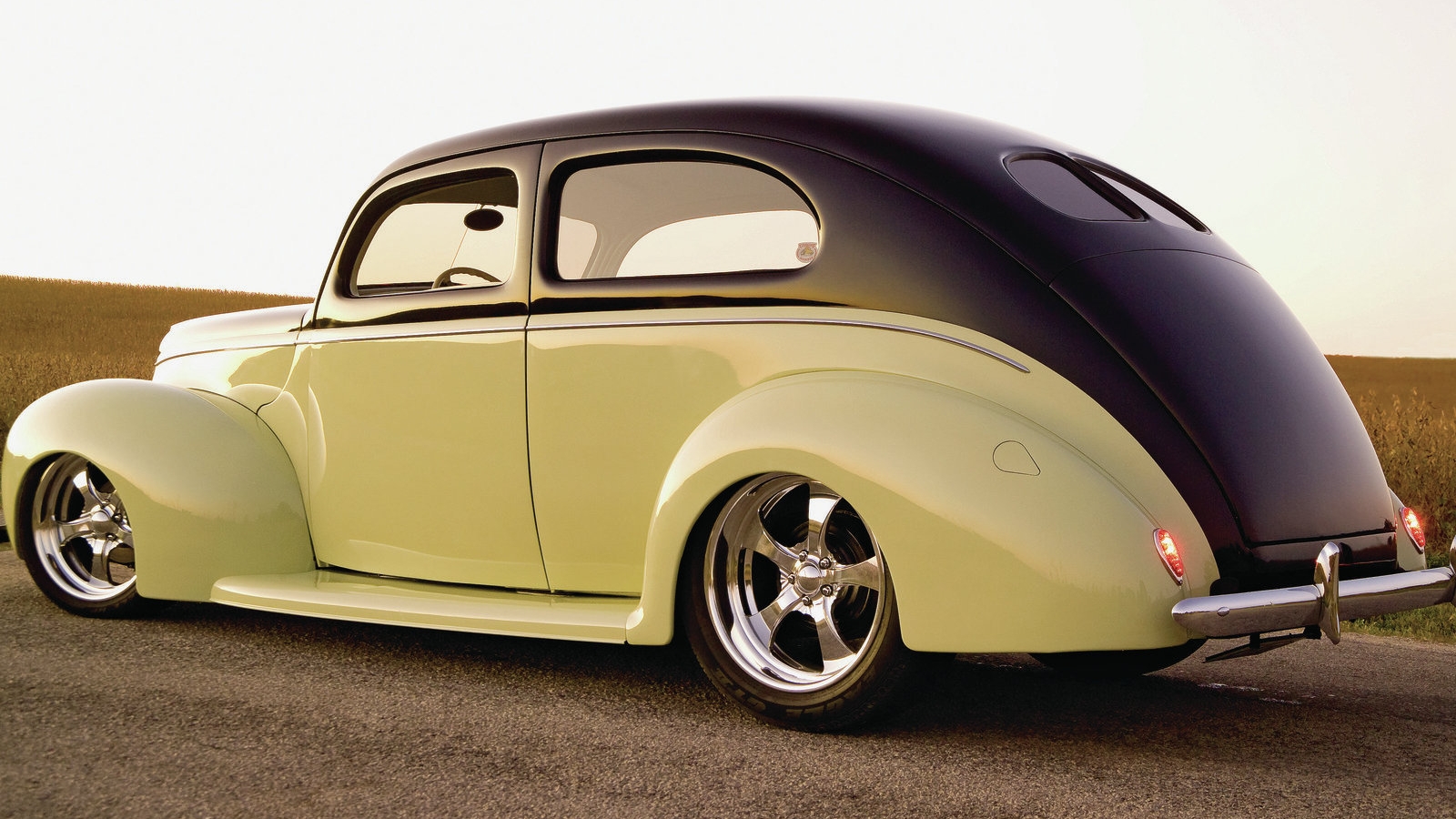 Download Vehicle Ford Image