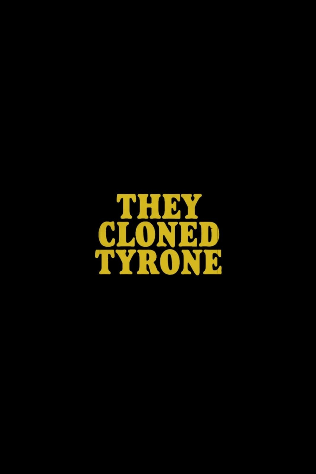 They Cloned Tyrone - Desktop Wallpapers, Phone Wallpaper, PFP, Gifs ...