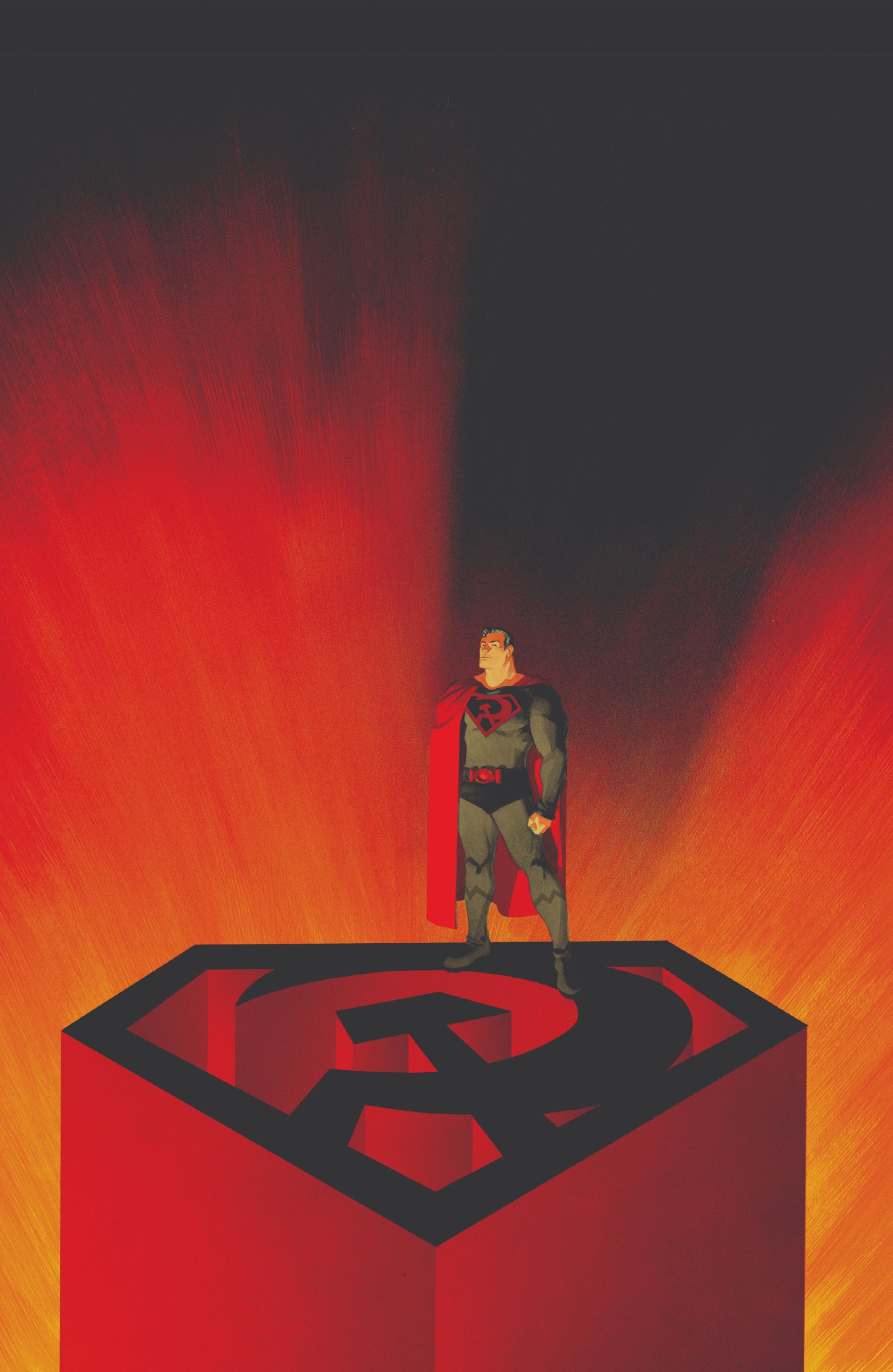 Download Comic Superman: Red Son Image