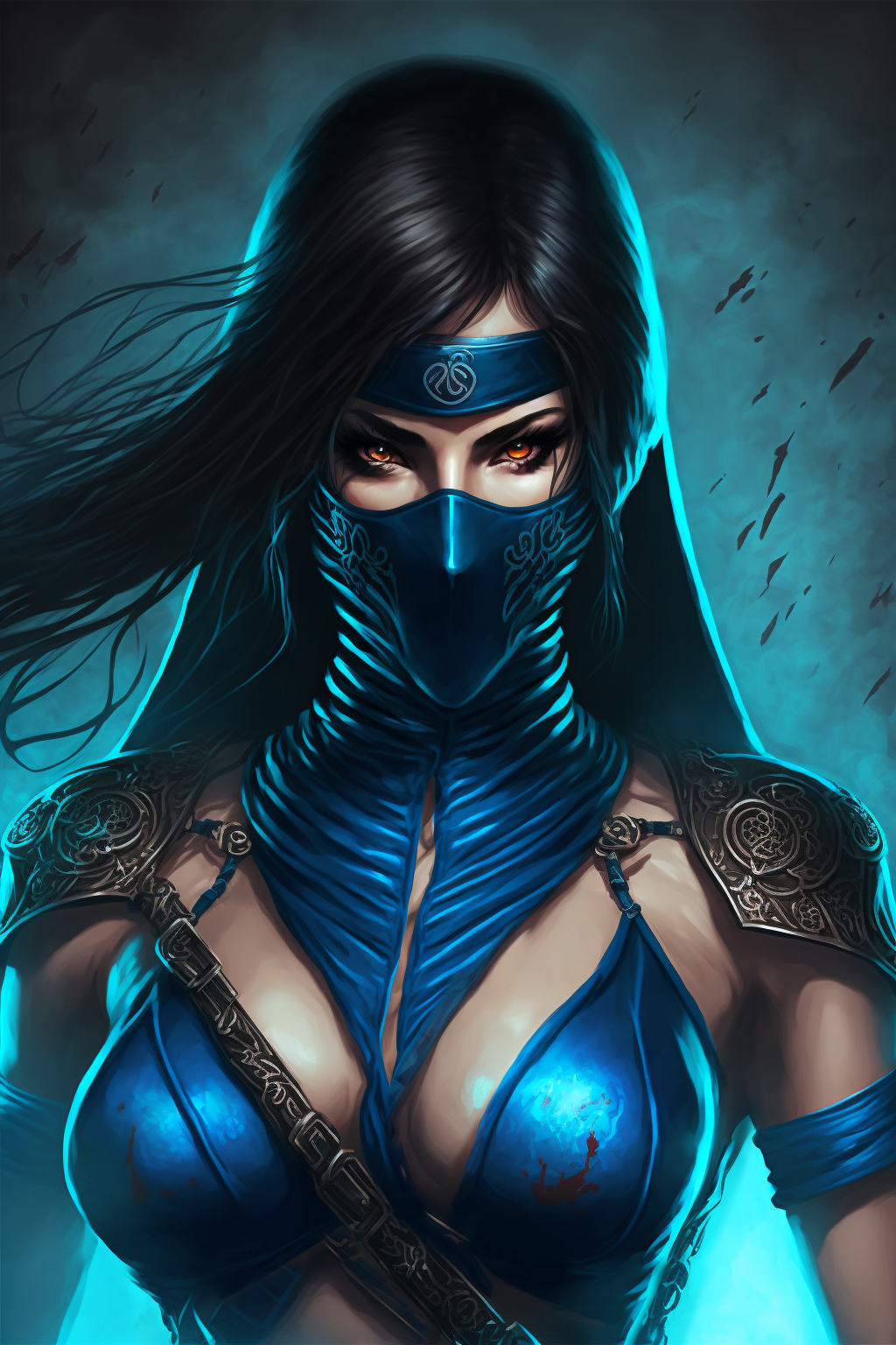 Kitana by vinny47
