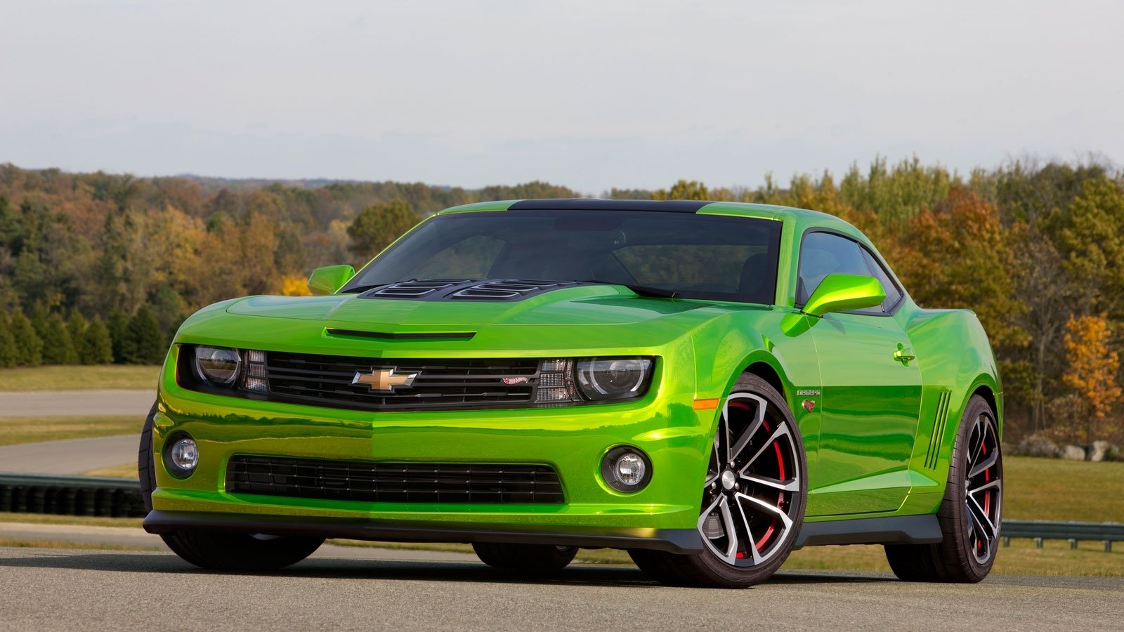 Download Vehicle Chevrolet Image