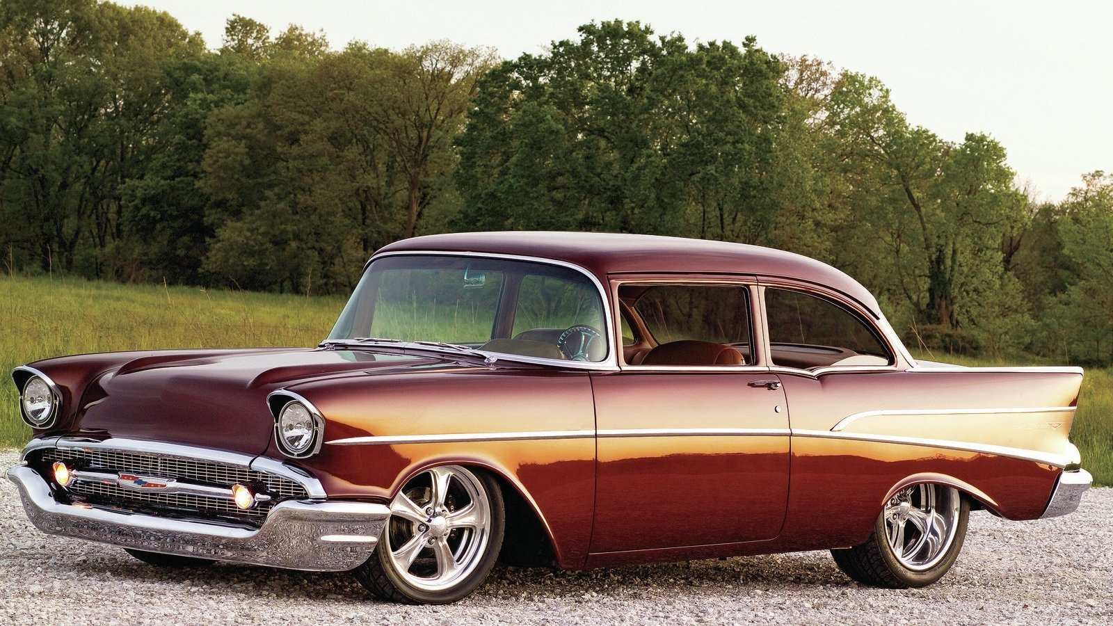 Download Vehicle Chevrolet Image