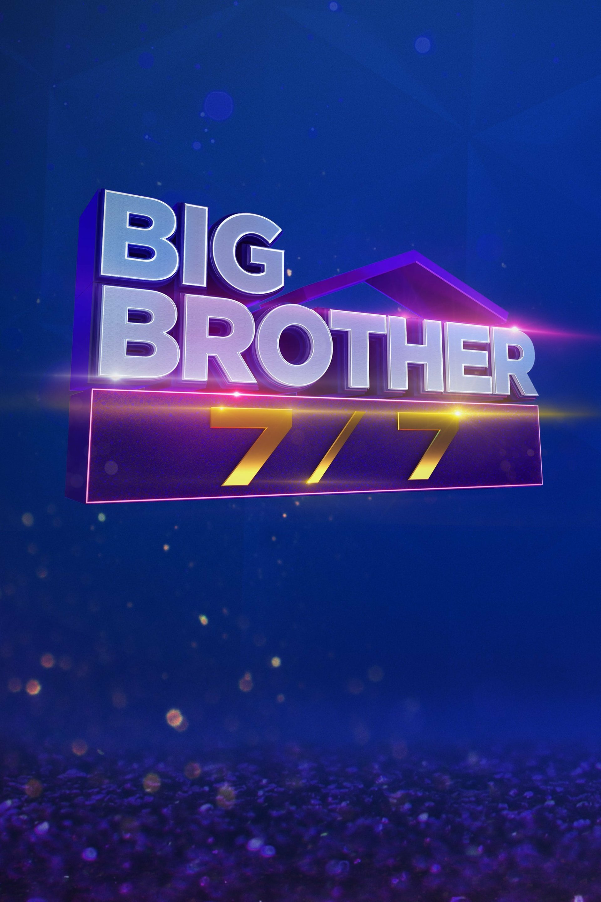 Download TV Show Big Brother 7/7 Image