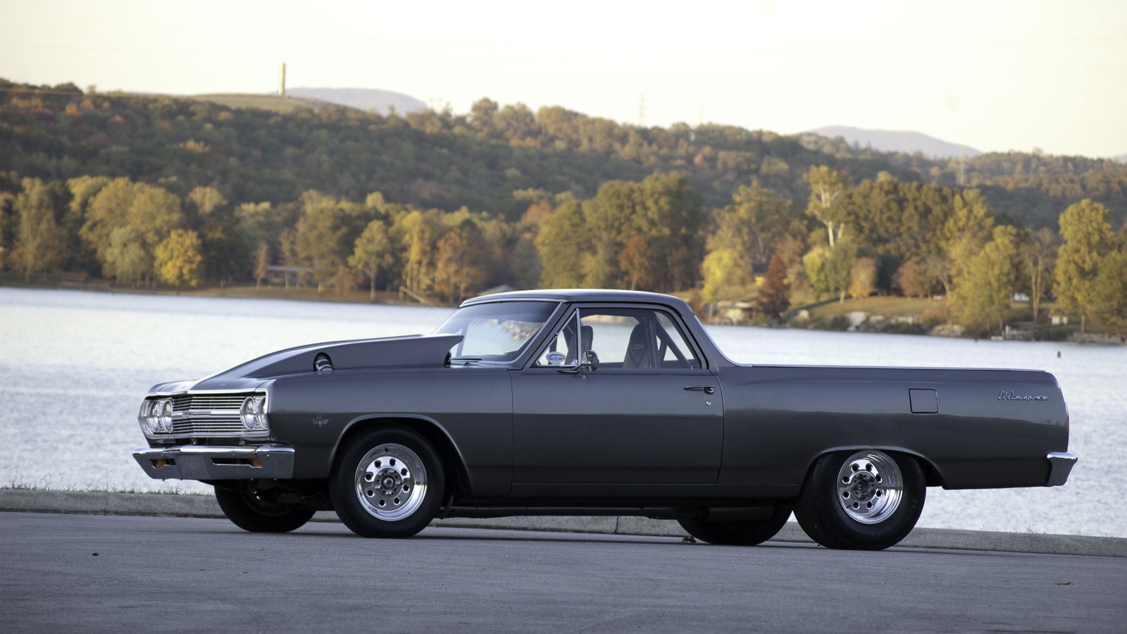 Download Vehicle Chevrolet Image