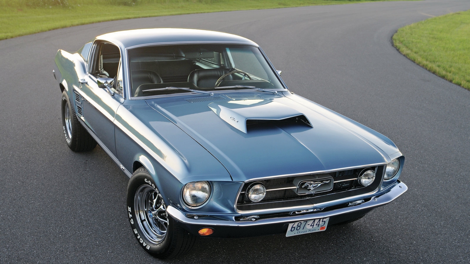 Download Vehicle Ford Image