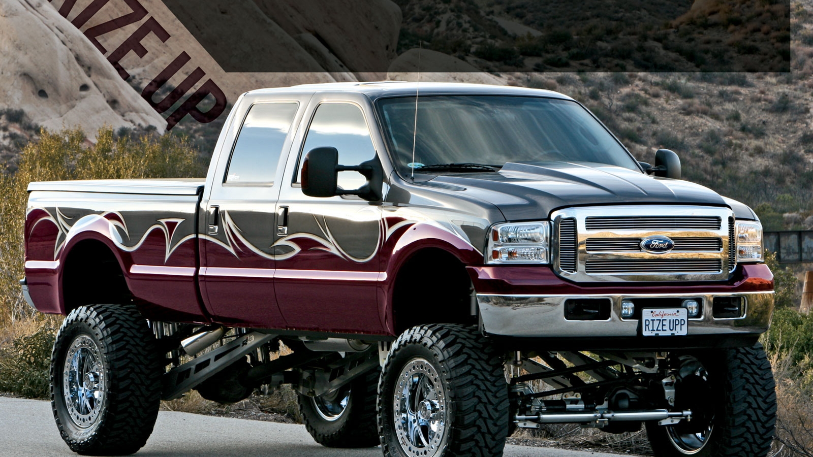 Download Vehicle Ford Image