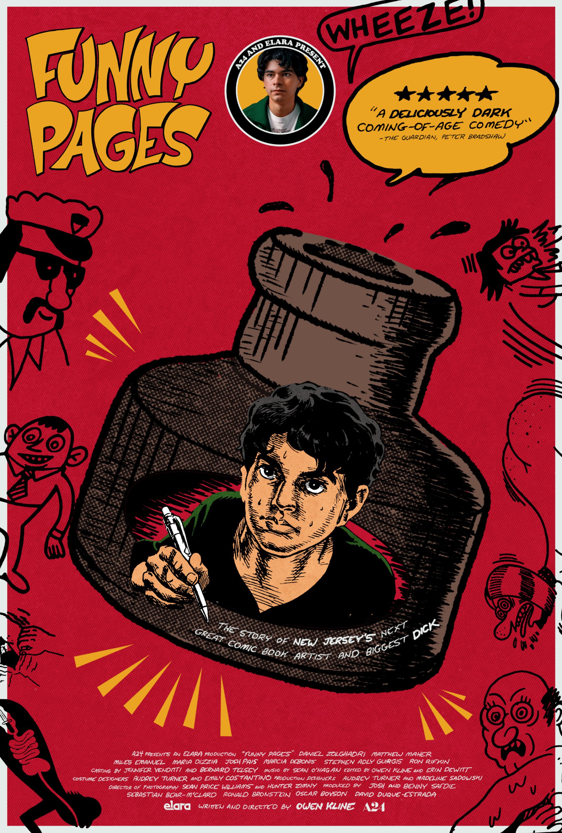 Funny Pages - Desktop Wallpapers, Phone Wallpaper, PFP, Gifs, and More!