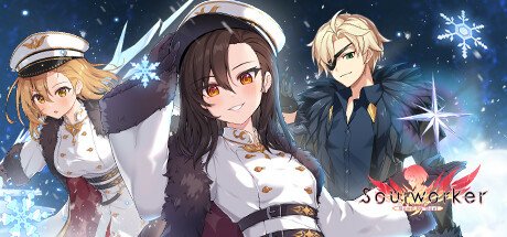 SoulWorker (2021) - Desktop Wallpapers, Phone Wallpaper, PFP, Gifs, and ...