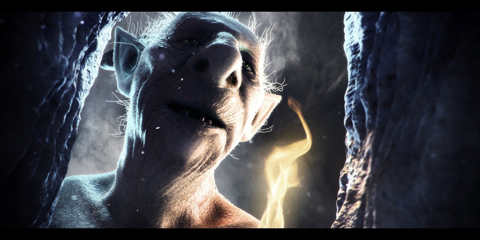 Download Fantasy Creature Image