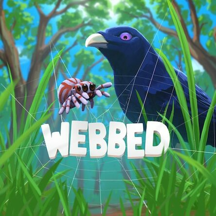 Webbed - Desktop Wallpapers, Phone Wallpaper, PFP, Gifs, and More!