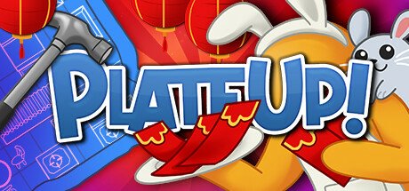 PlateUp! - Desktop Wallpapers, Phone Wallpaper, PFP, Gifs, and More!
