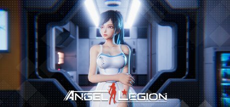Download Video Game Angel Legion Image