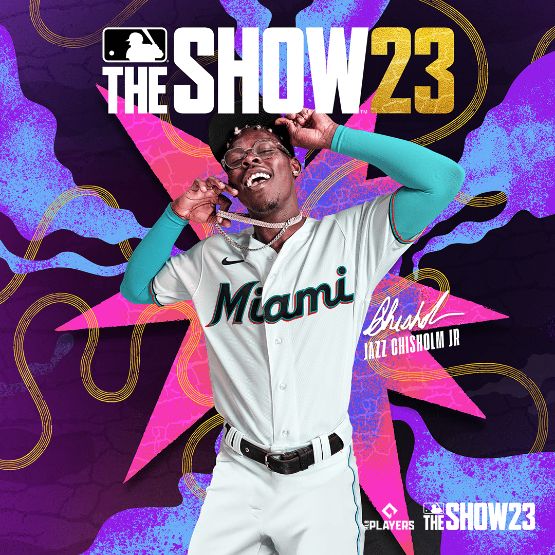 MLB The Show 23 - Desktop Wallpapers, Phone Wallpaper, PFP, Gifs, and More!