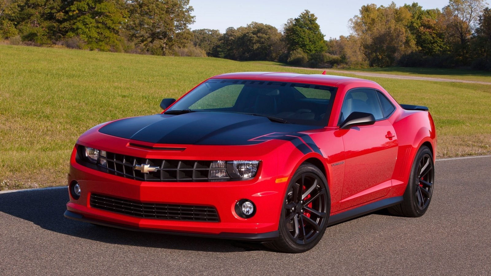 Download Vehicle Chevrolet Image