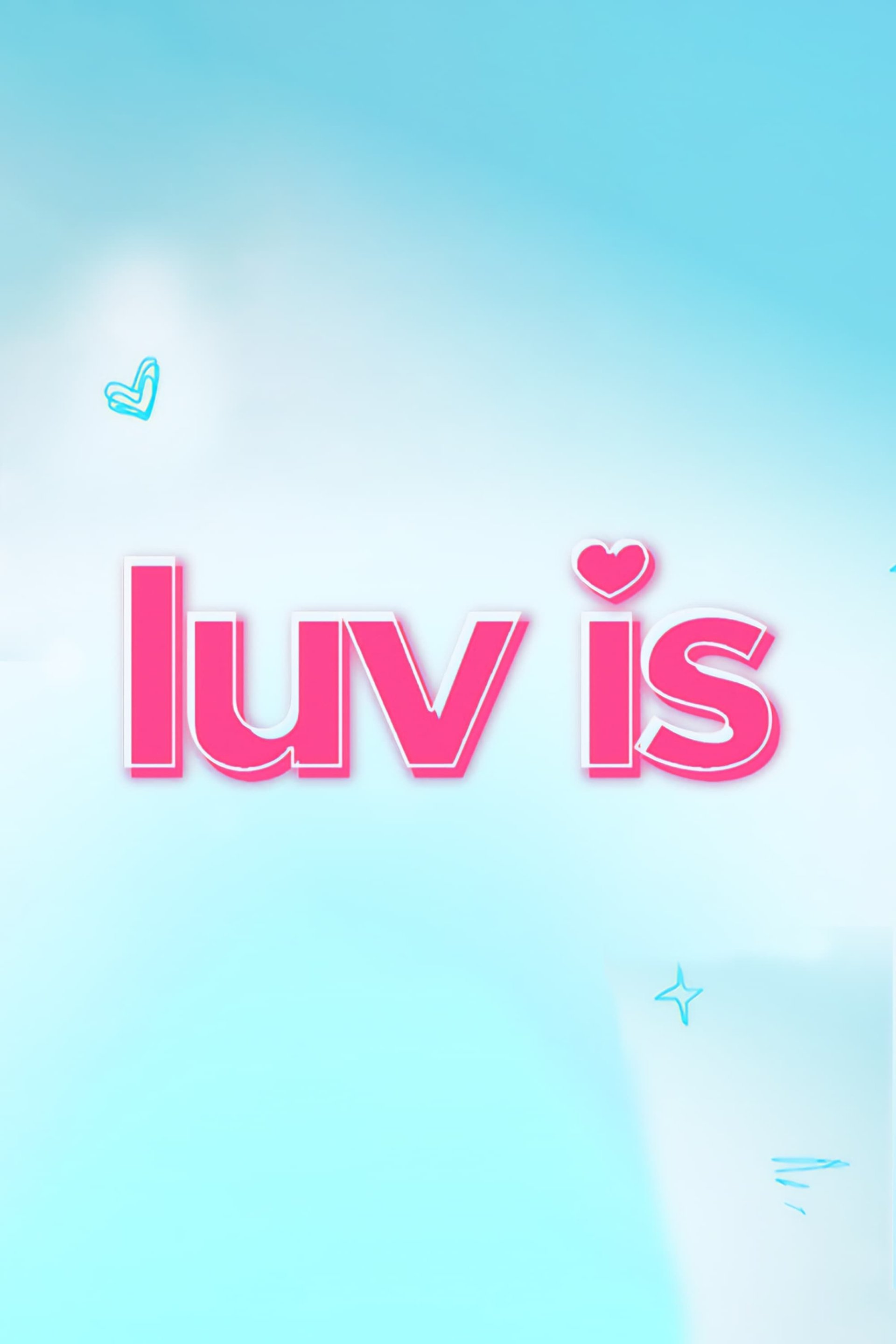 Luv Is - Desktop Wallpapers, Phone Wallpaper, PFP, Gifs, and More!