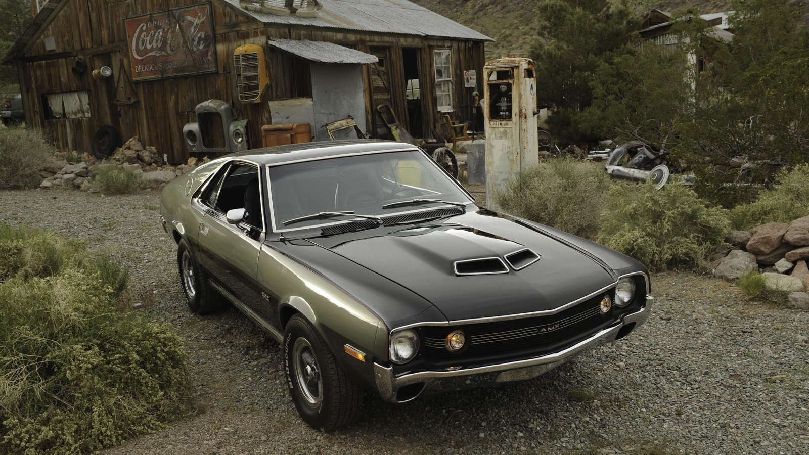 AMC AMX - Desktop Wallpapers, Phone Wallpaper, PFP, Gifs, and More!