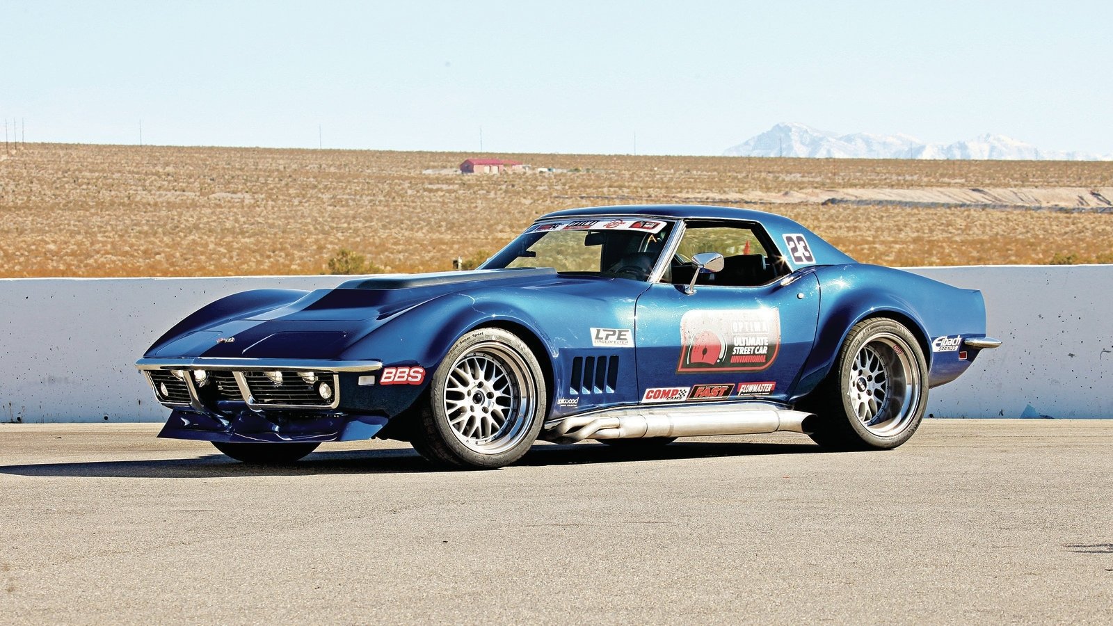 Download Vehicle Chevrolet Image