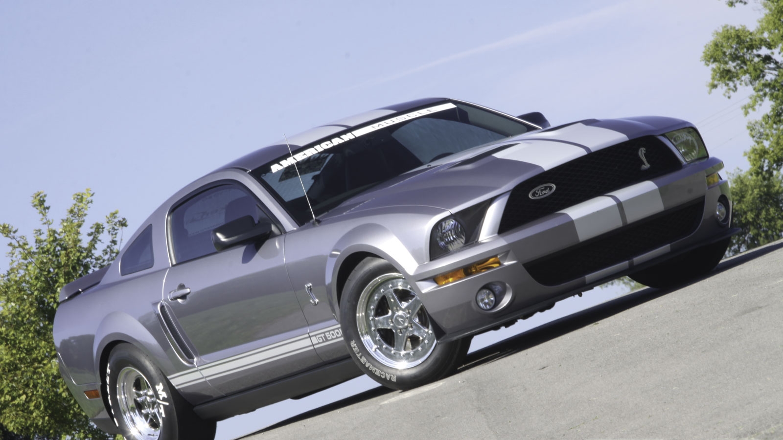 Download Vehicle Ford Image