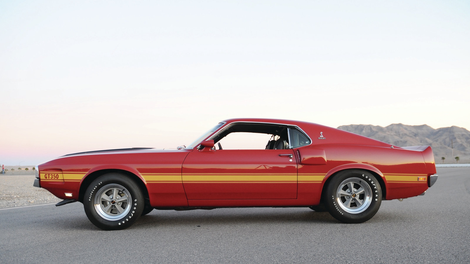 Download Vehicle Ford Image