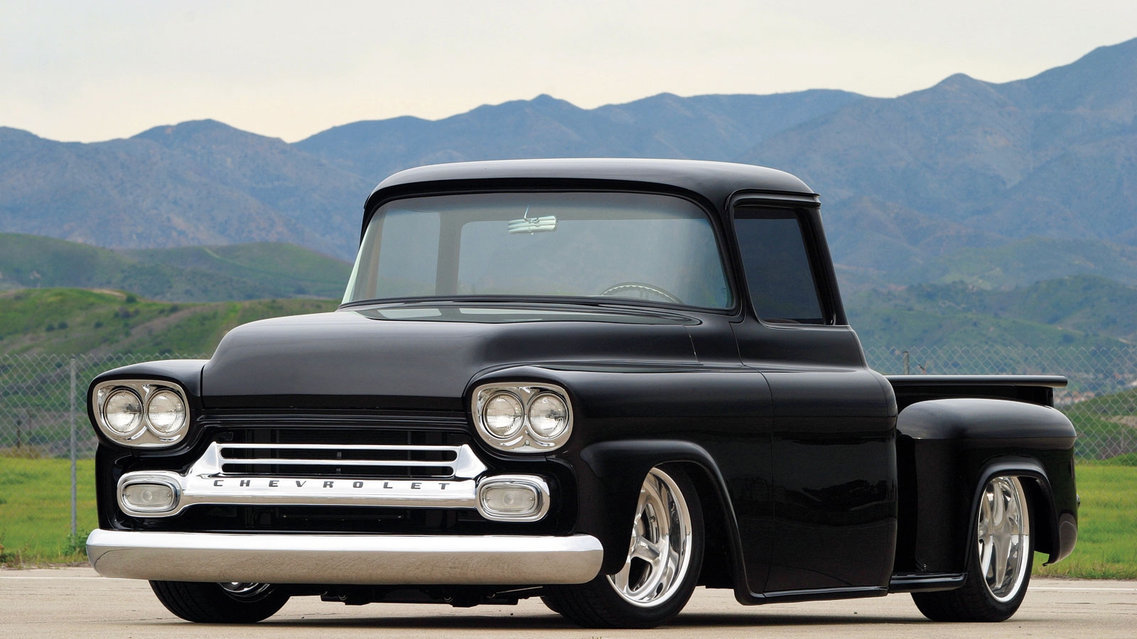 Download Vehicle Chevrolet Image