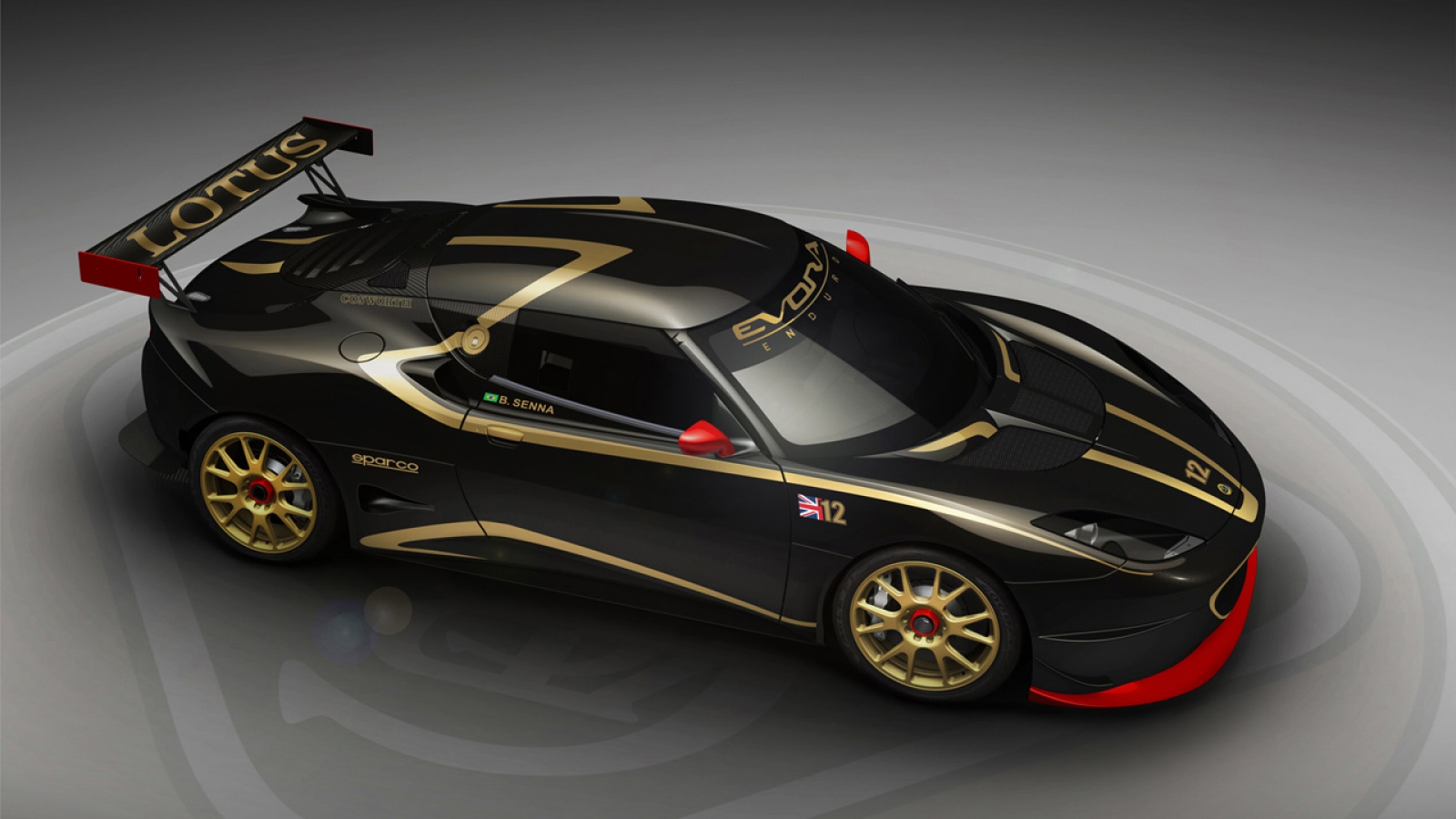 Download Vehicle Lotus (Car) Image