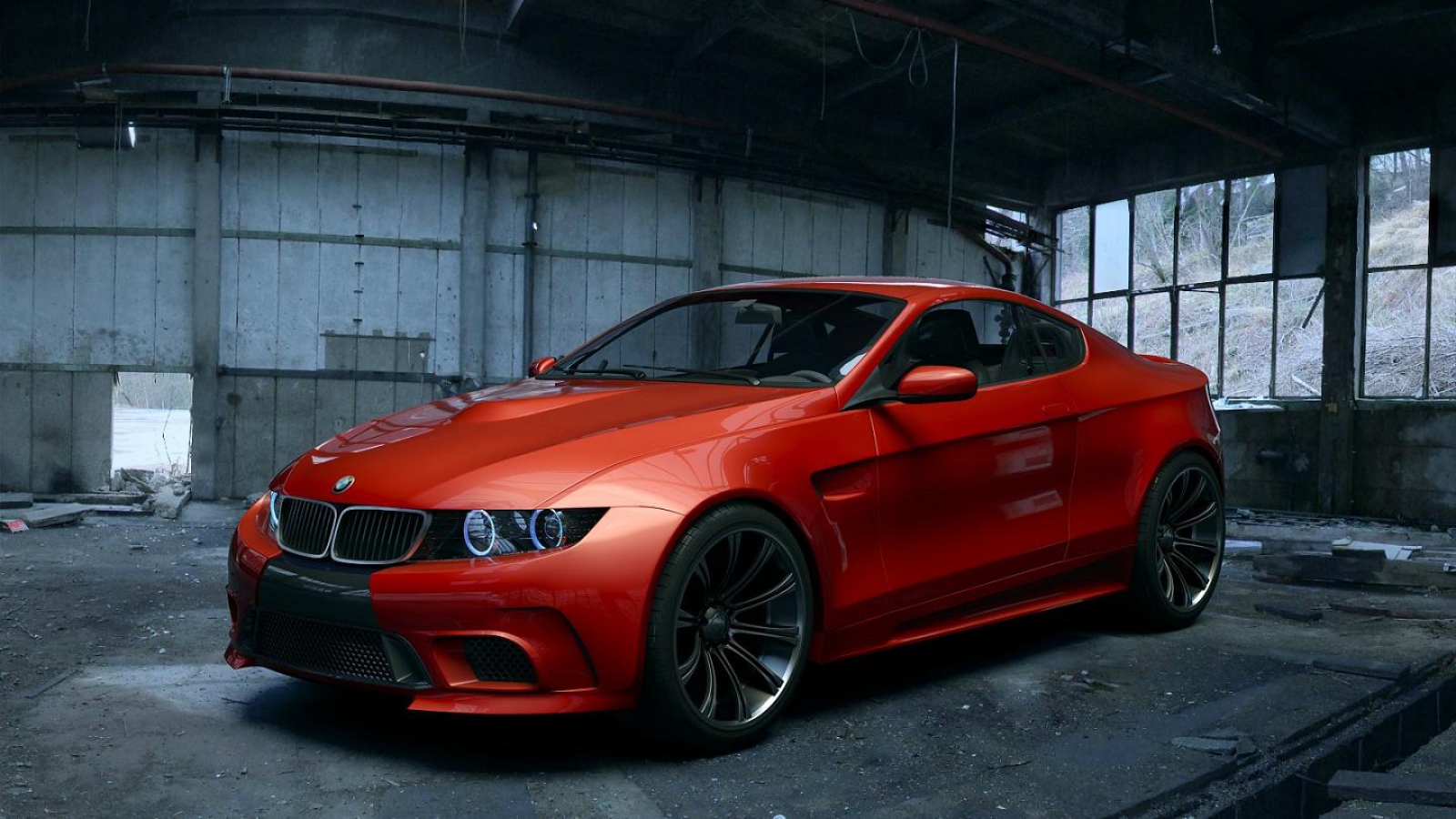 BMW Picture - Image Abyss