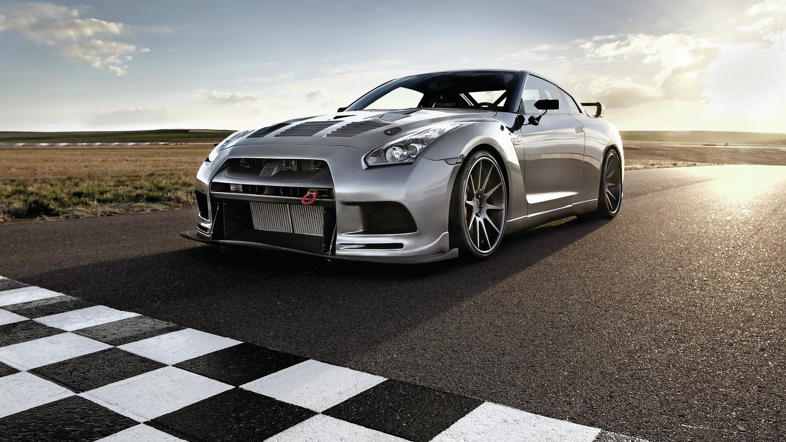 Download Vehicle Nissan Image