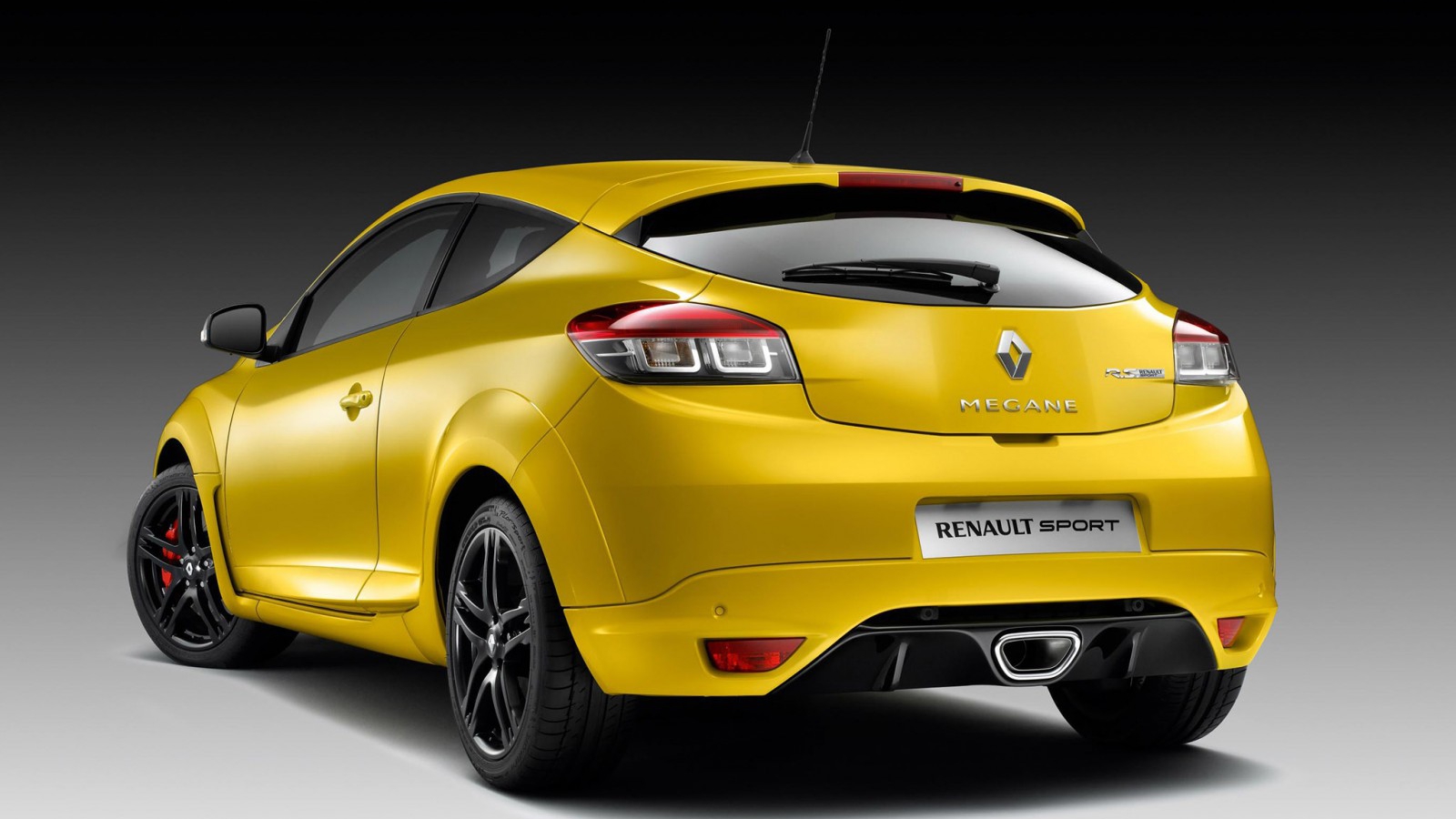 Download Vehicle Renault Image