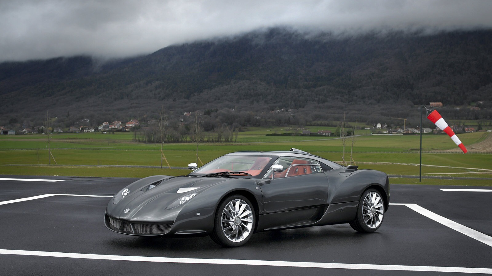spyker Picture - Image Abyss